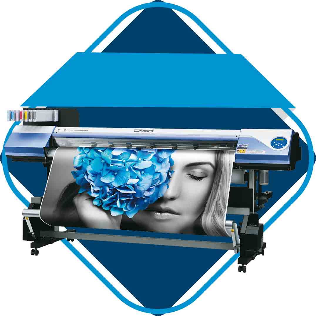 Reparación de Plotter | TEKNYA